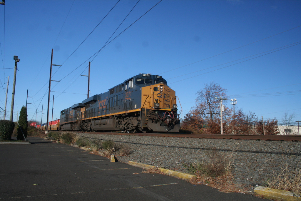 CSX Q190-12